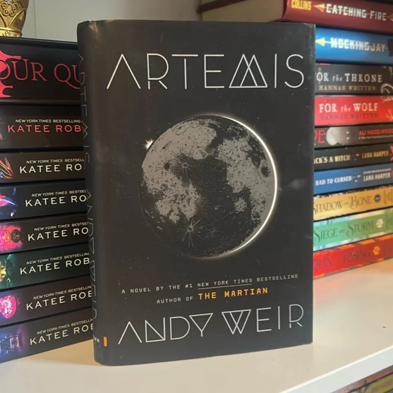 Andy Weir Books in Order: The Complete 2026 Reading Guide