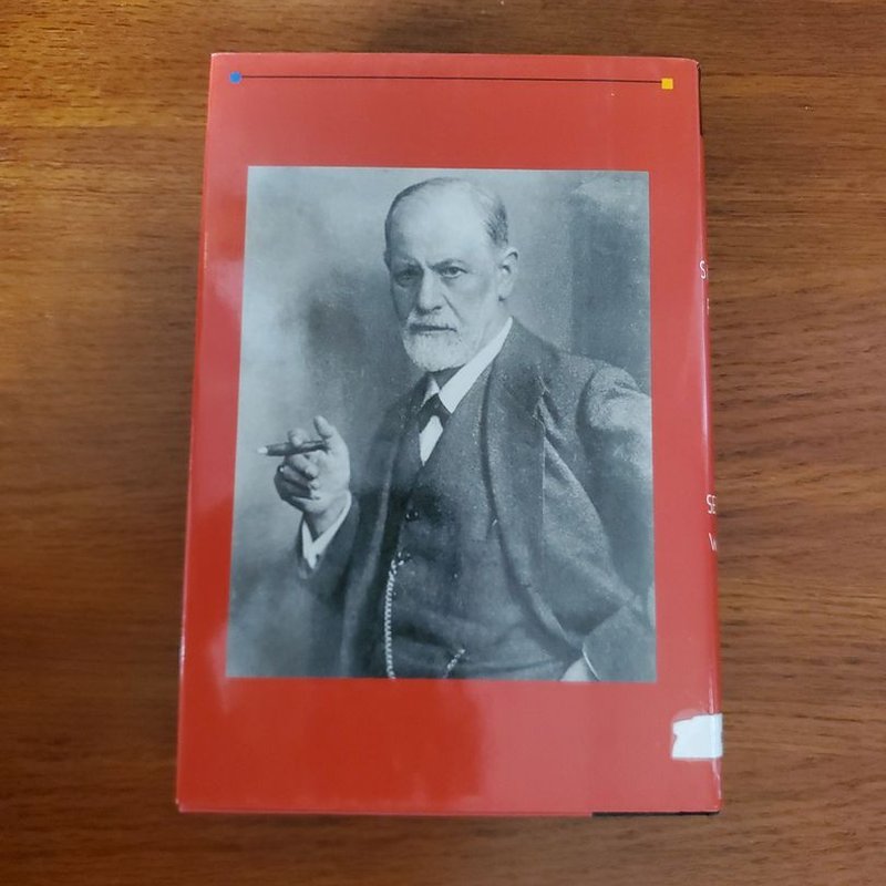 Sigmund Freud by Robert Cole, editor, Hardcover | Pangobooks