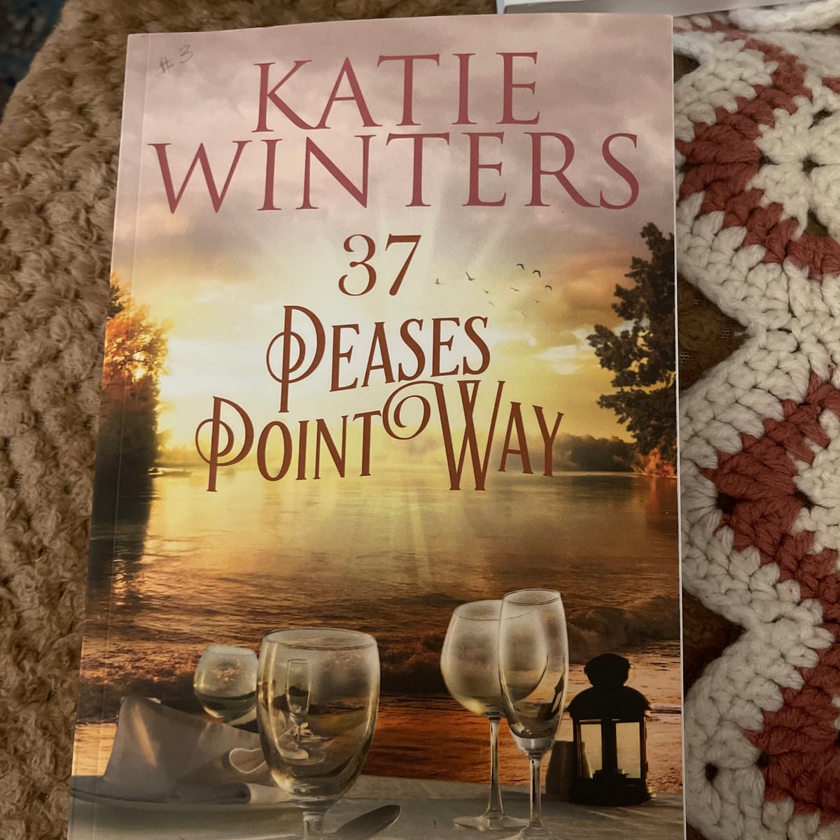 37 Peases Point Way by Katie Winters