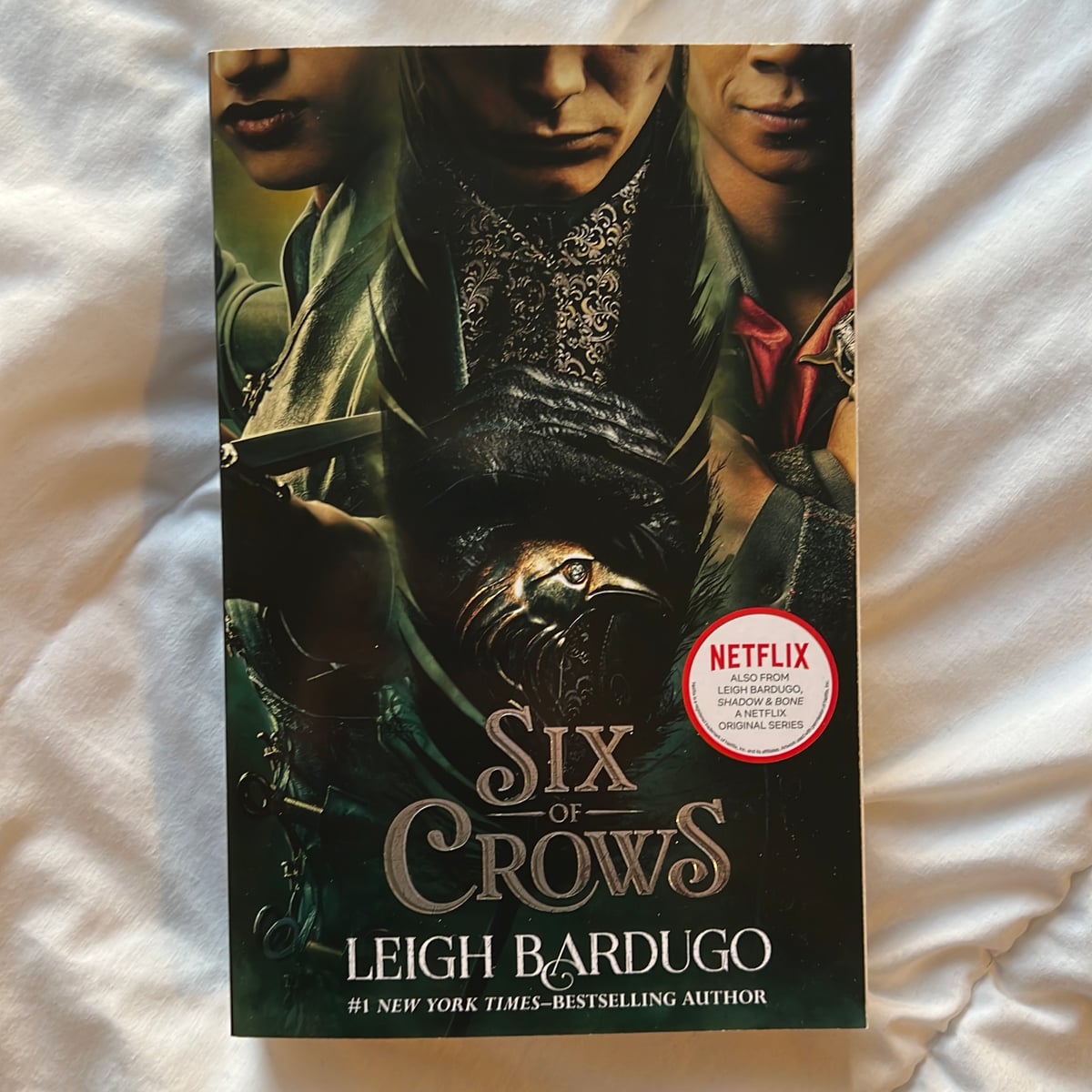 Six of Crows Duology
