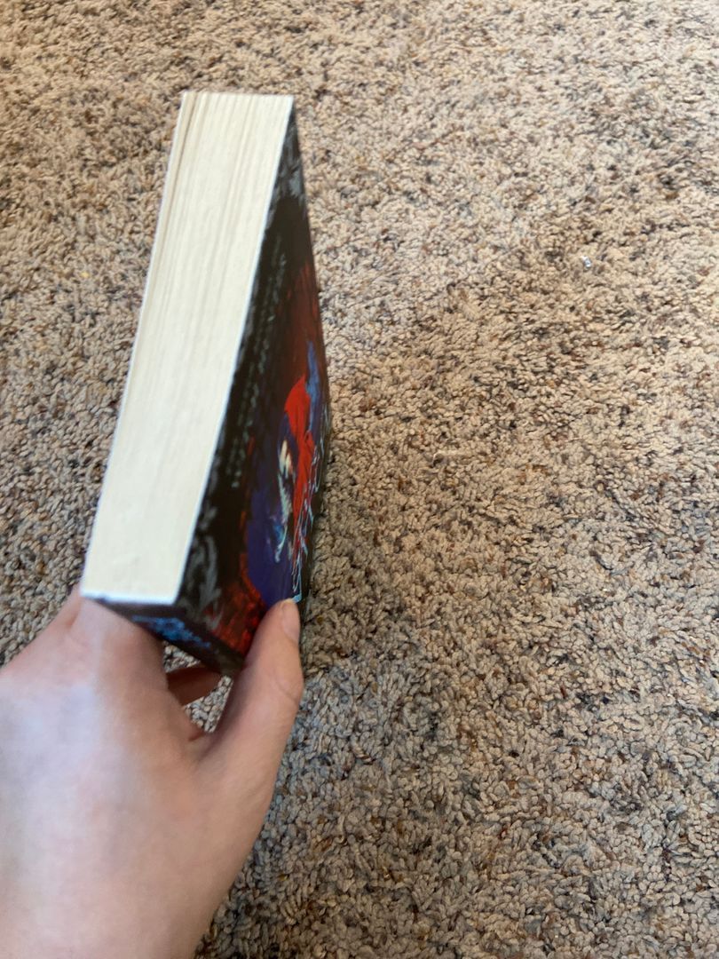 Fire Witch: Fire Girl Book 2 by Matt Ralphs