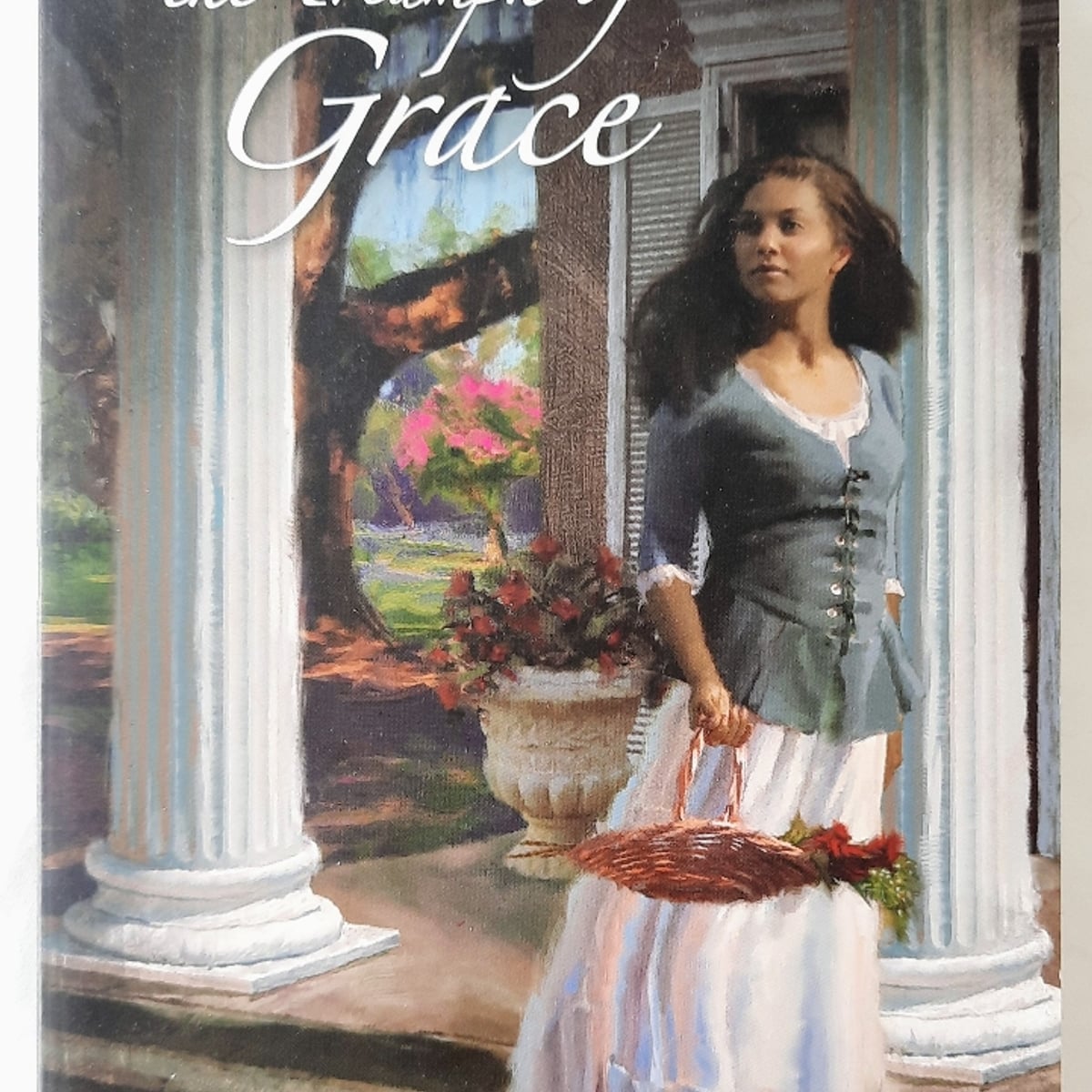 The Triumph of Grace by Kay Marshall Strom