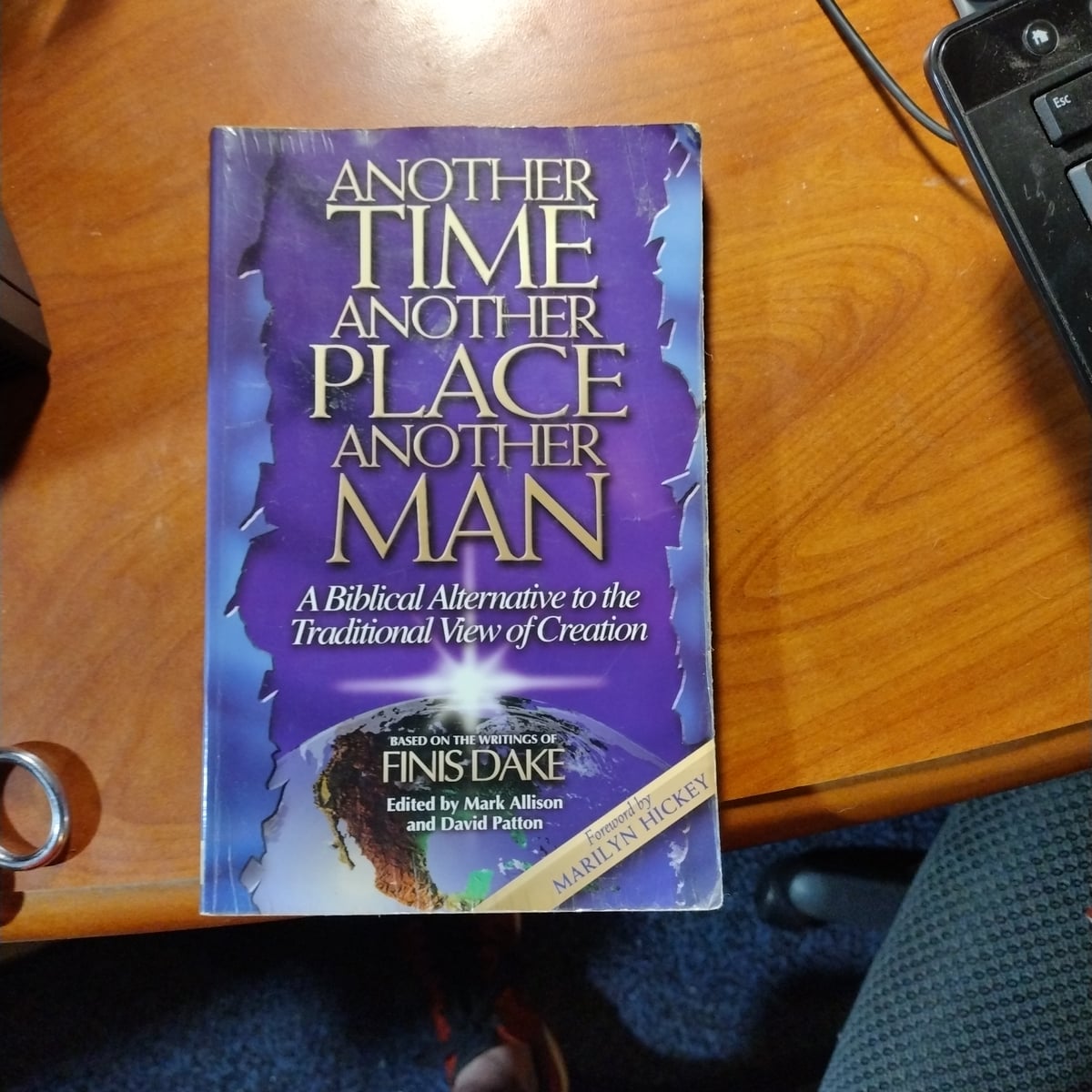 The Rapture and the Second Coming of Christ by Finis J. Dake