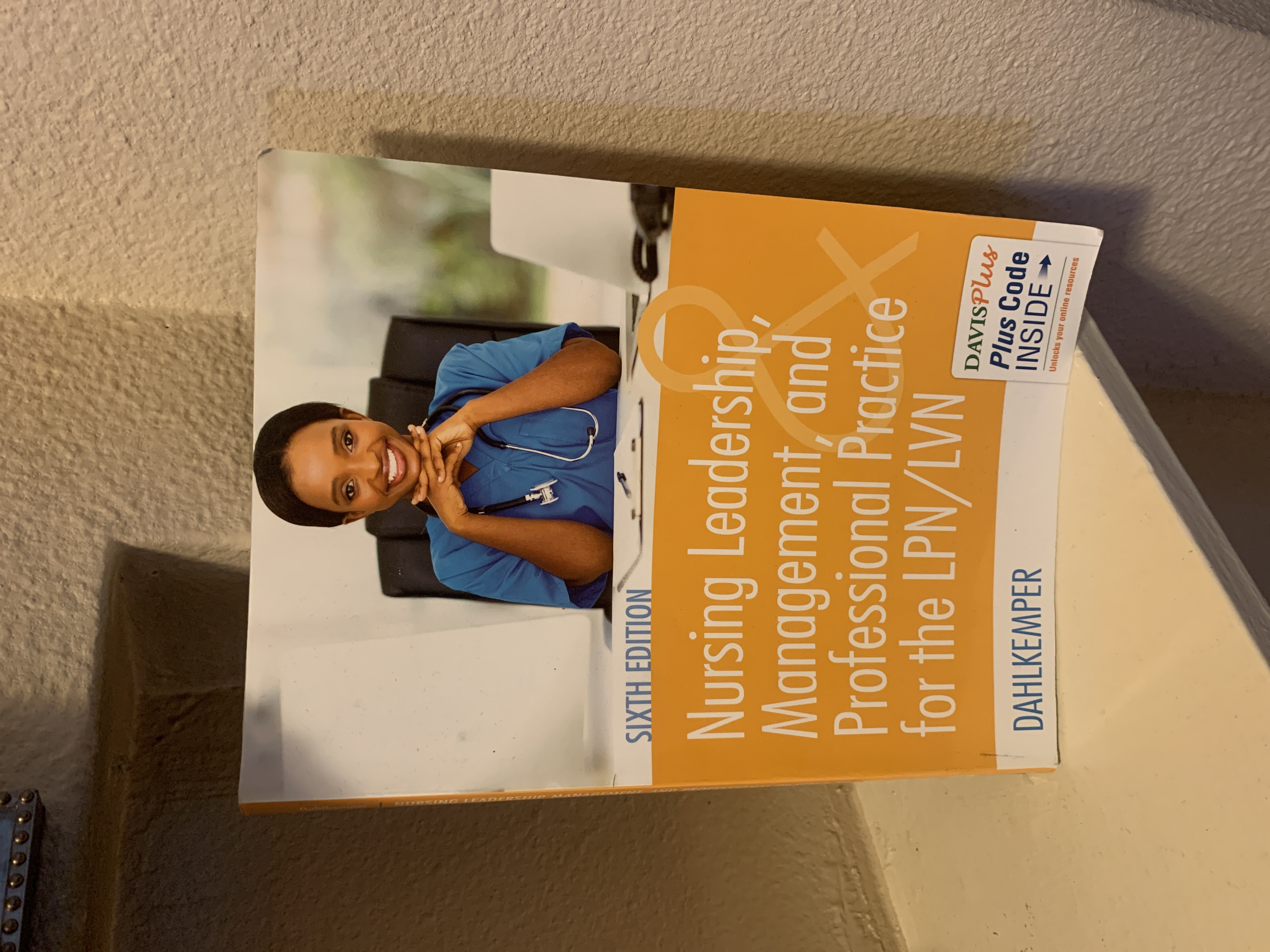 Nursing Leadership, Management, and Professional Practice for the LPN ...