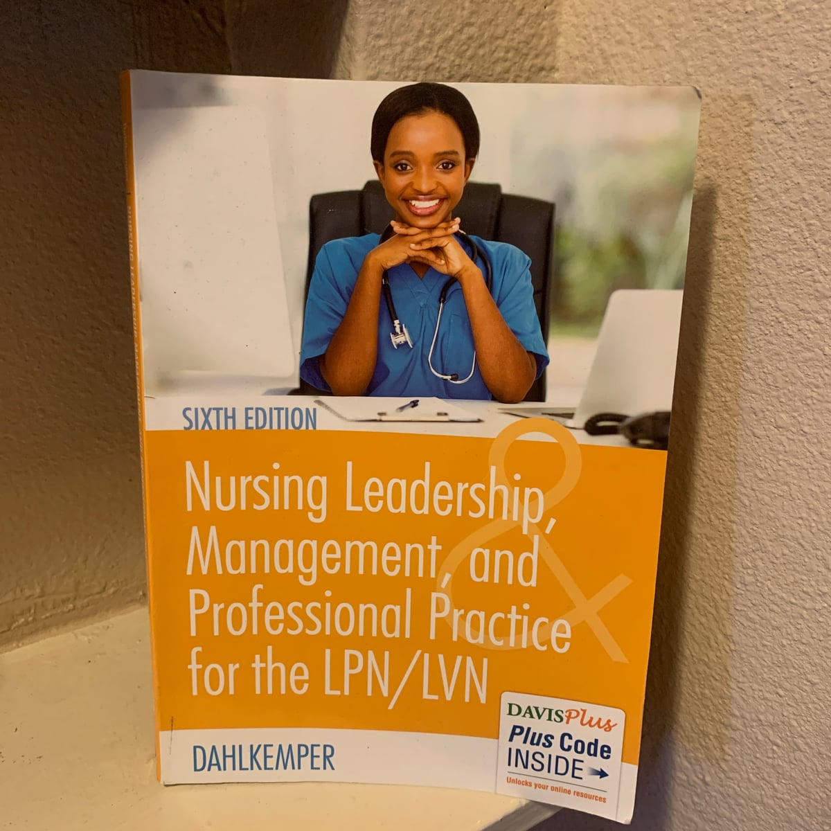 Nursing Leadership, Management, and Professional Practice for the LPN ...