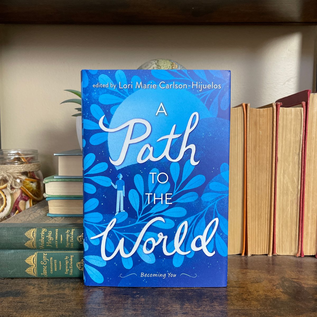A Path to the World by Joseph Bruchac, Jacinto Jesús Cardona, William ...