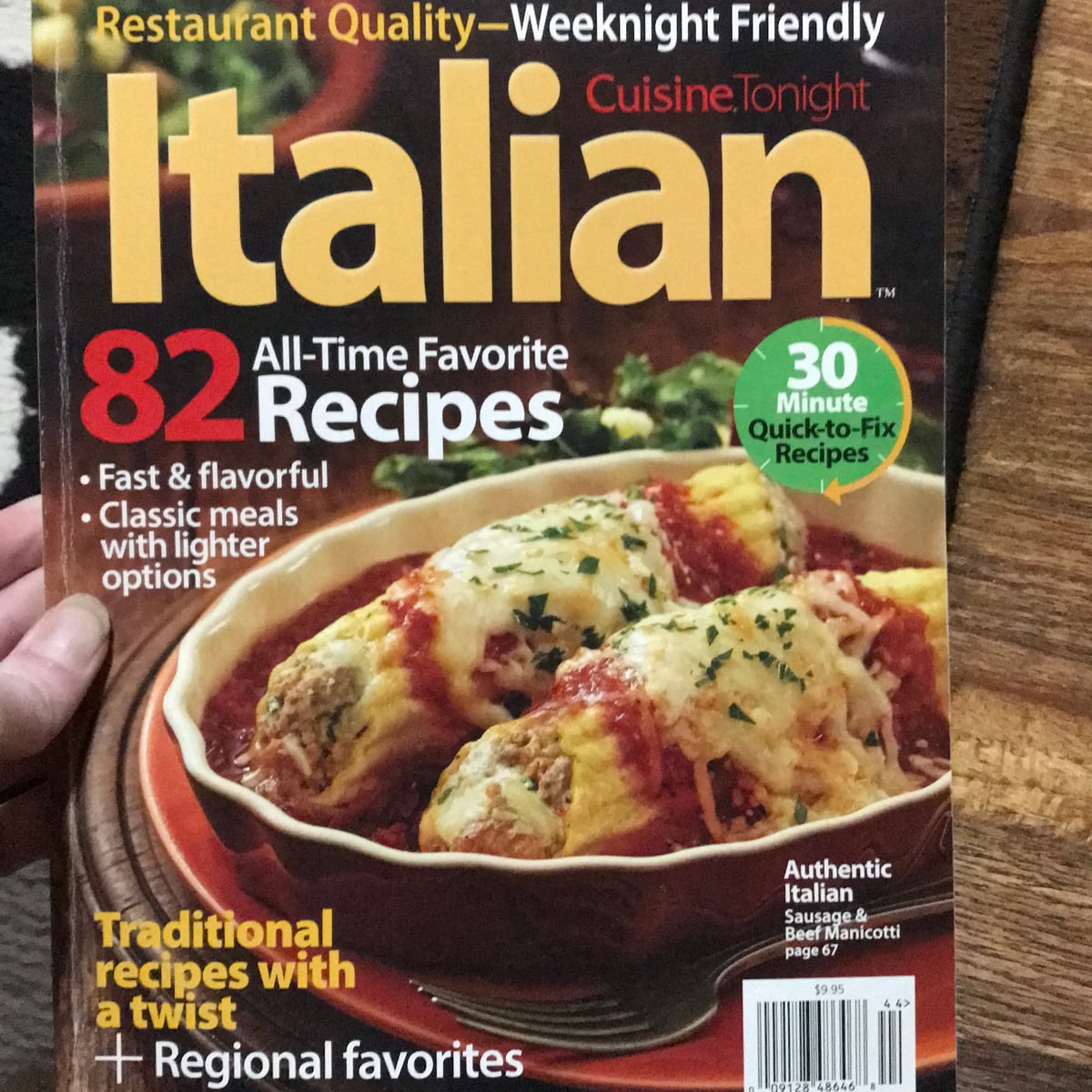 Cuisine at home by Donald B. Peschke , Paperback | Pangobooks