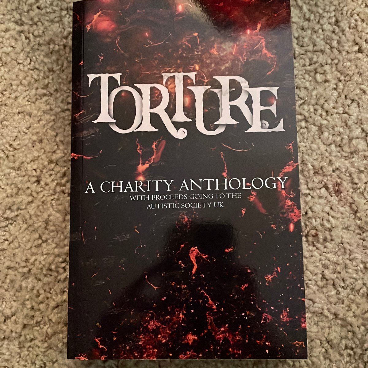 Torture by Claire Marta, Samantha Lewis, Emma Luna, A. J. Blackburn ...