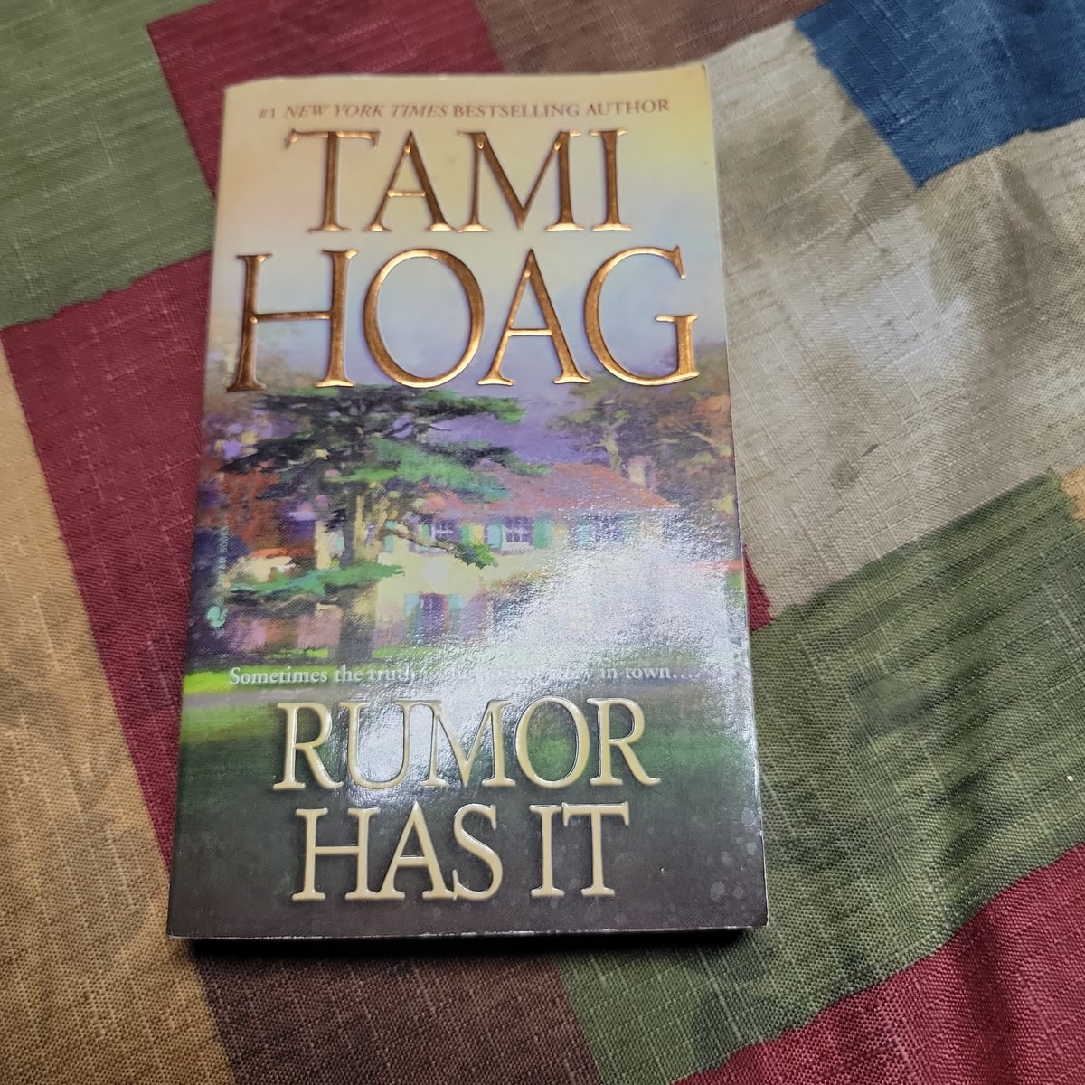 Rumor Has It by