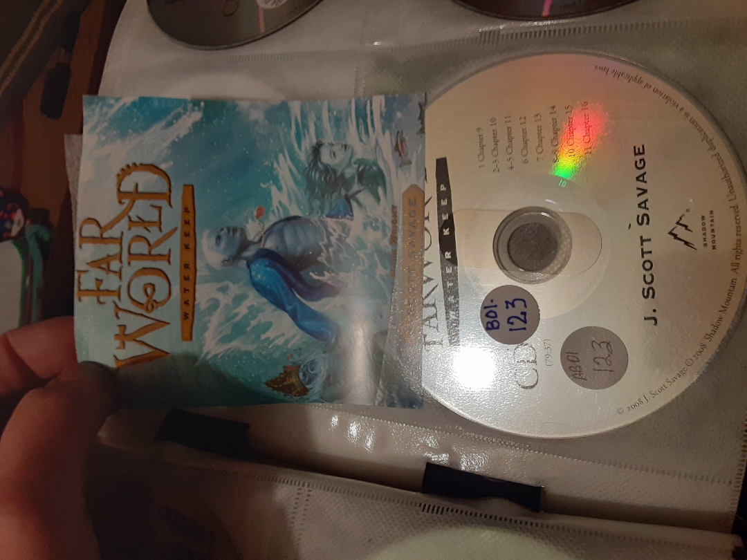 Audio Books on CD by Patterson, Evanovich, connelly...etc., Hardcover ...