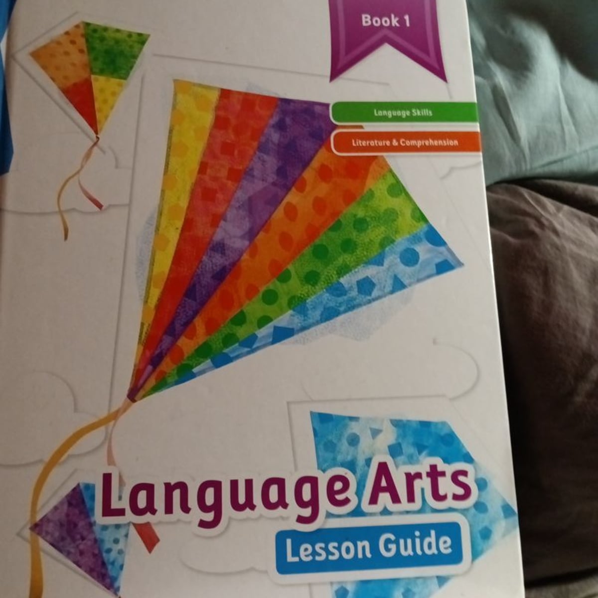 Treasures, a Reading/Language Arts Program, Grade 1, Book 4 Student ...