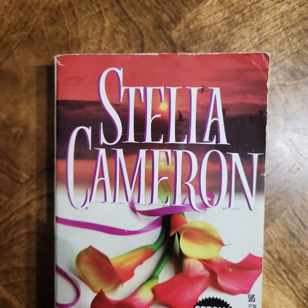 True Bliss by Stella Cameron