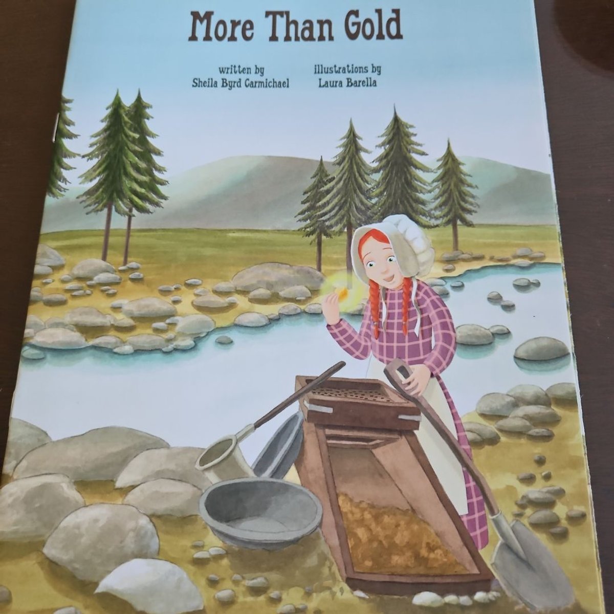 Geodes Level 2 - More Than Gold by Great Minds