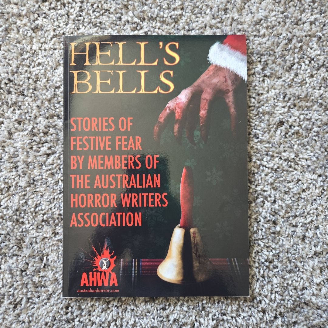 Hell's Bells by Greg Chapman, Martin Livings, Gerry Huntman, David ...