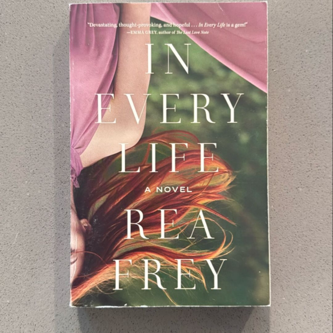 In Every Life by Rea Frey