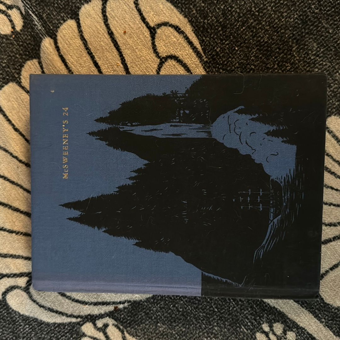 McSweeney's Issue 24 by Christopher R. Howard, Joe Meno, Jonathan Ames ...
