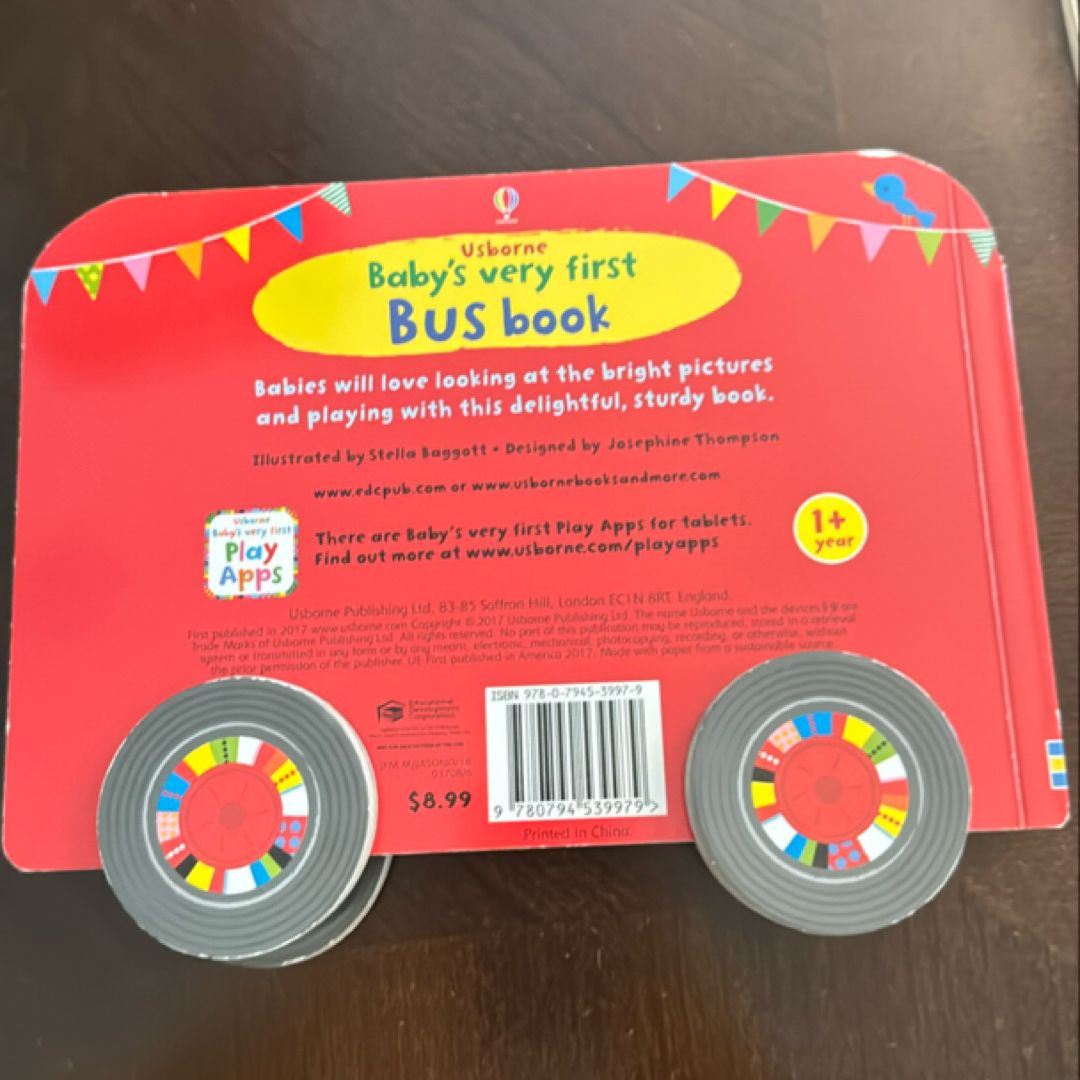 Usborne Children’s Book Bundle by Usborne Books, Hardcover | Pangobooks