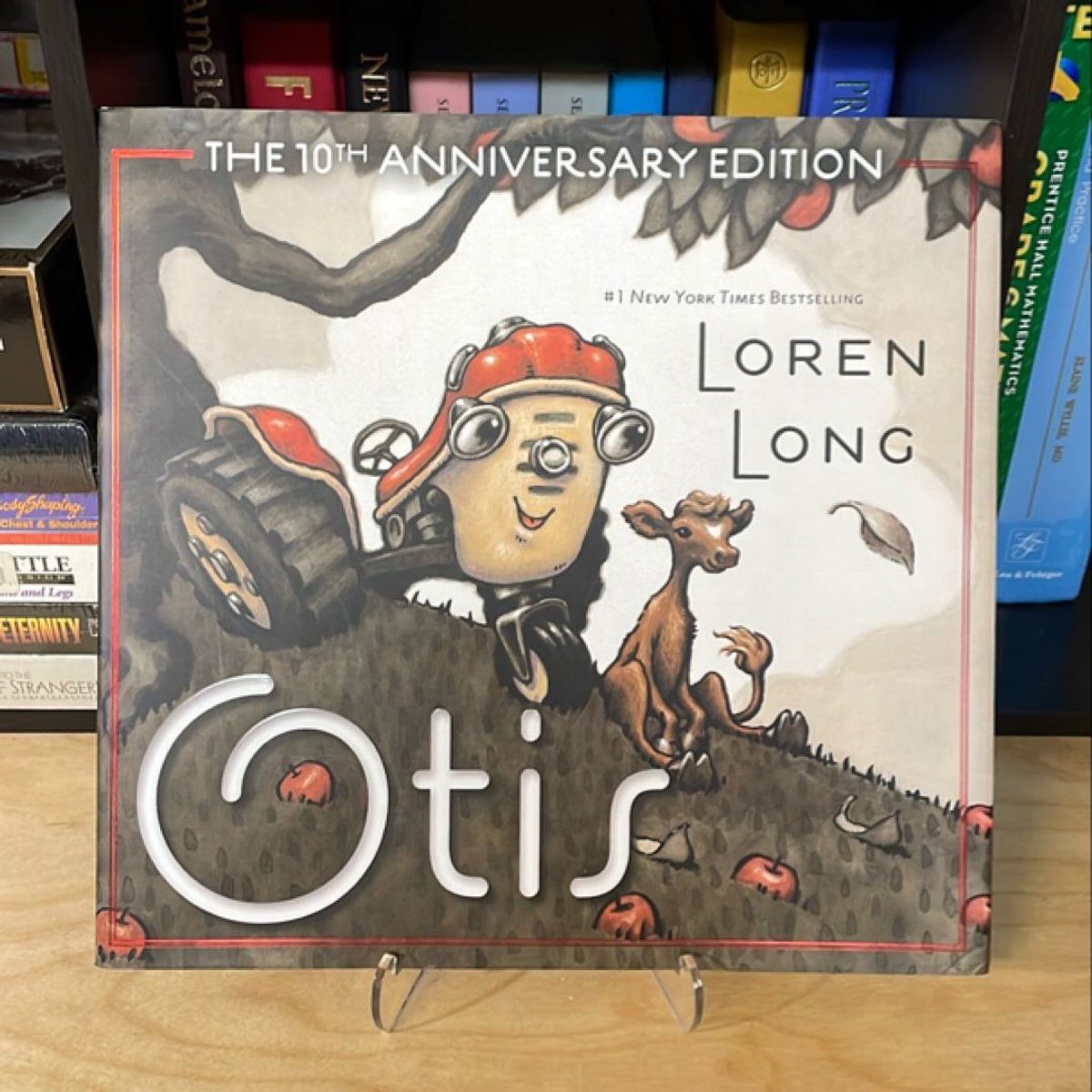 Otis by Loren Long