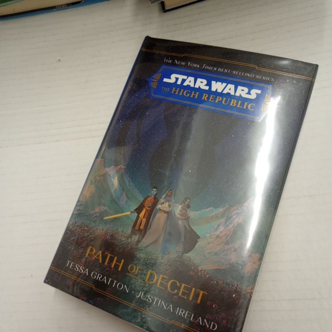 Star Wars The High Republic: A Reading Order for Any Fan!
