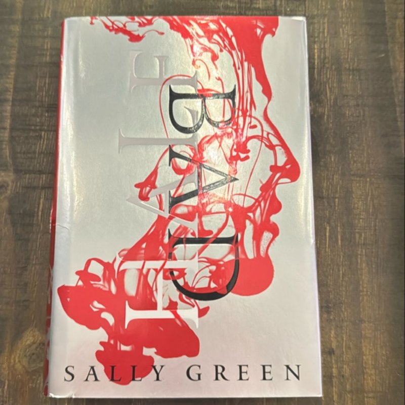 Half Bad by Sally Green, Hardcover | Pangobooks