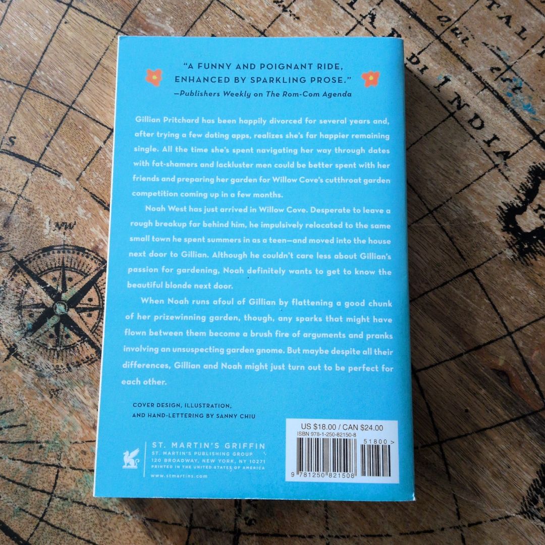 Hedging Your Bets by Jayne Denker