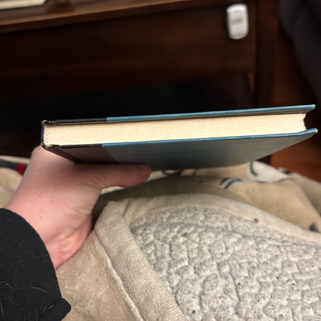 The Great Gatsby - Reader's Library Classic by F. Scott Fitzgerald