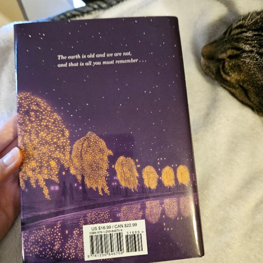 Willodeen by Katherine Applegate, Hardcover | Pangobooks