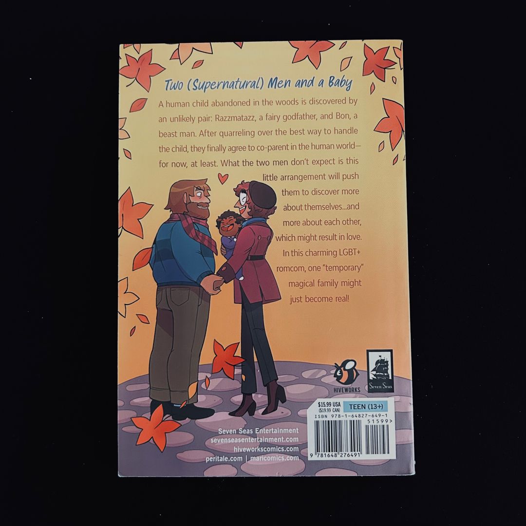 Life of Melody by Mari Costa