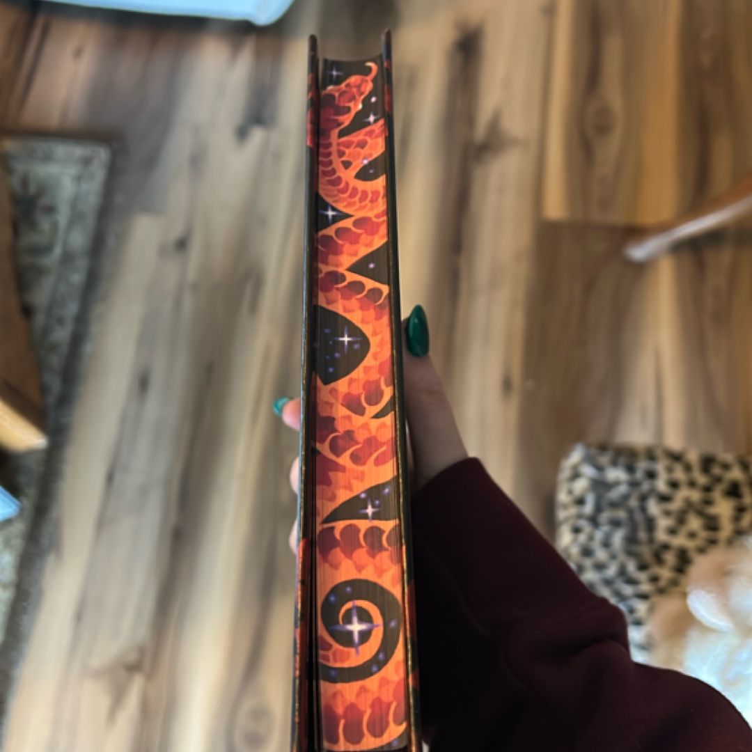 Soul Obsession (2025) by Kalista Neith, Hardcover | Pangobooks