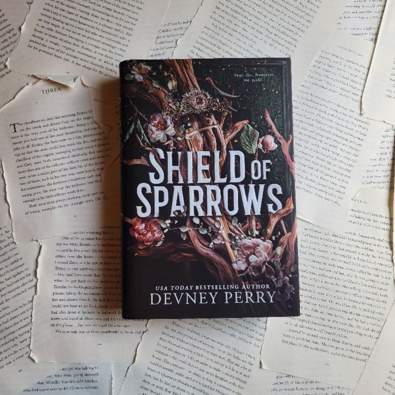 A Guide to Reading Devney Perry Books in Order