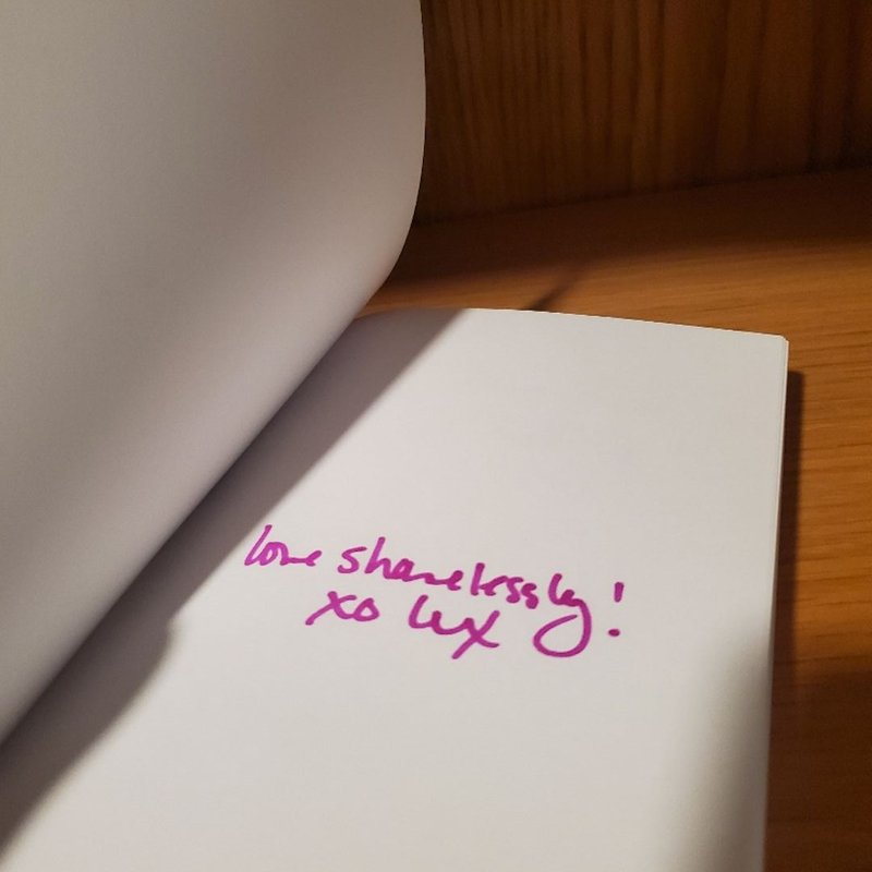 Shameless by Lex Martin, Paperback | Pangobooks
