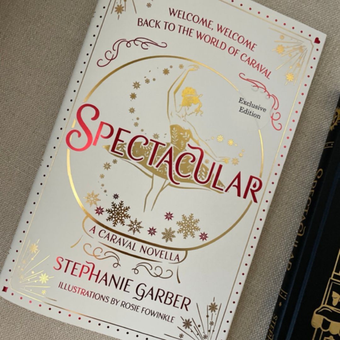 Spectacular WATERSTONES exclusive edition with hidden cover by ...