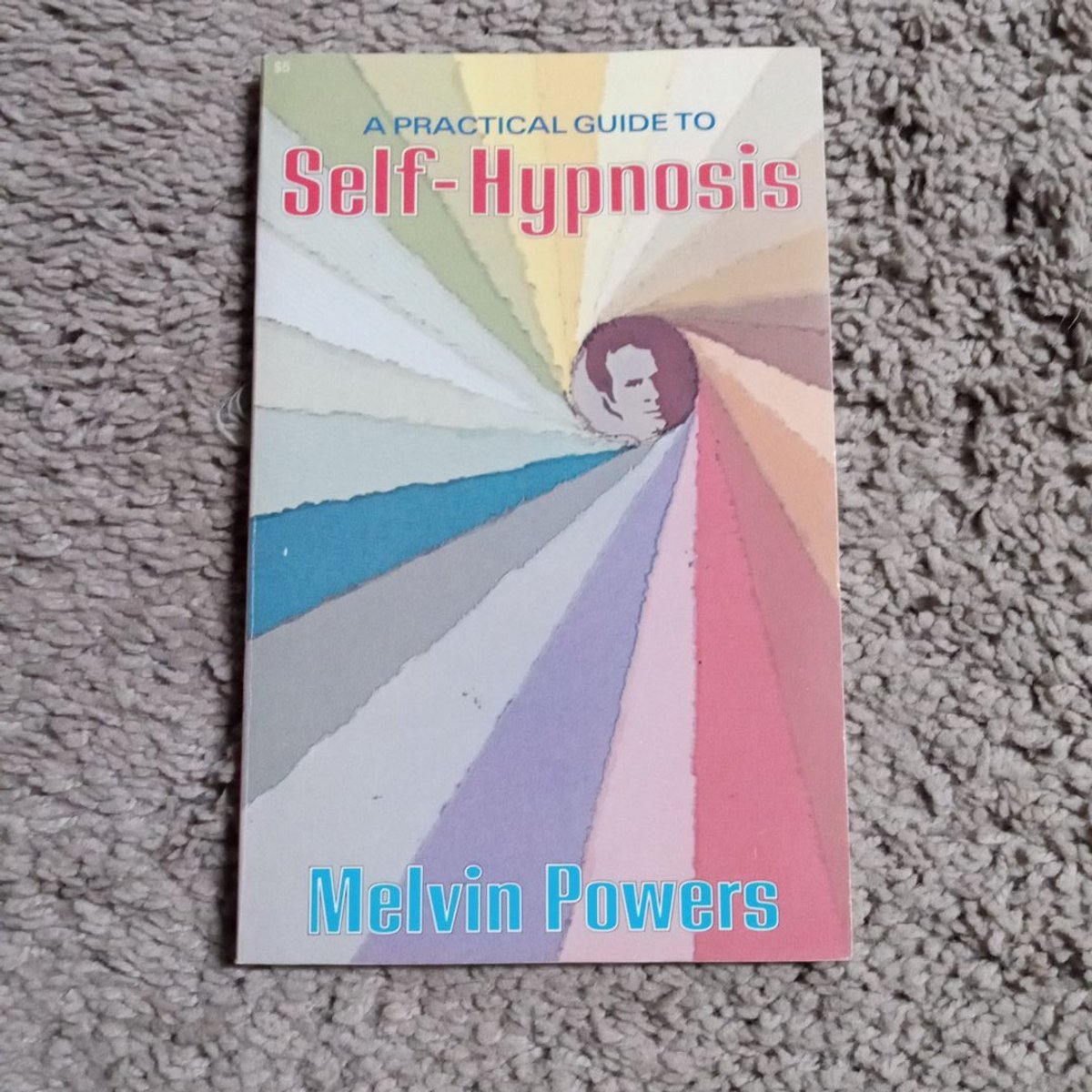 Practical Guide to Self-Hypnosis by Melvin Powers