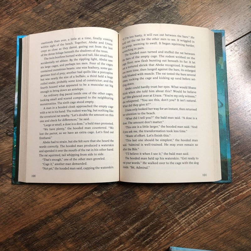 Wild Born by Brandon Mull, Hardcover | Pangobooks
