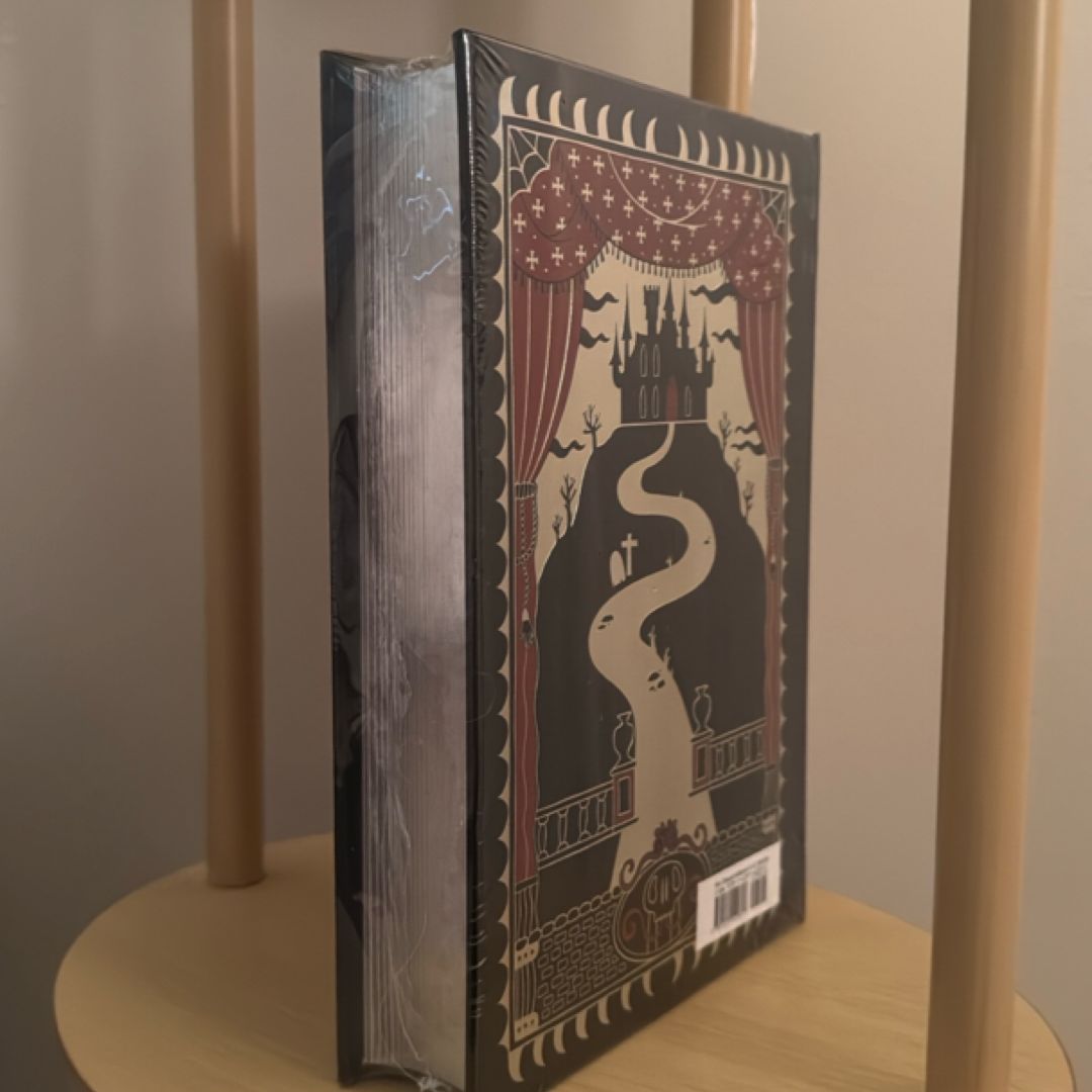 Dracula and Other Horror Classics (Barnes and Noble Collectible ...