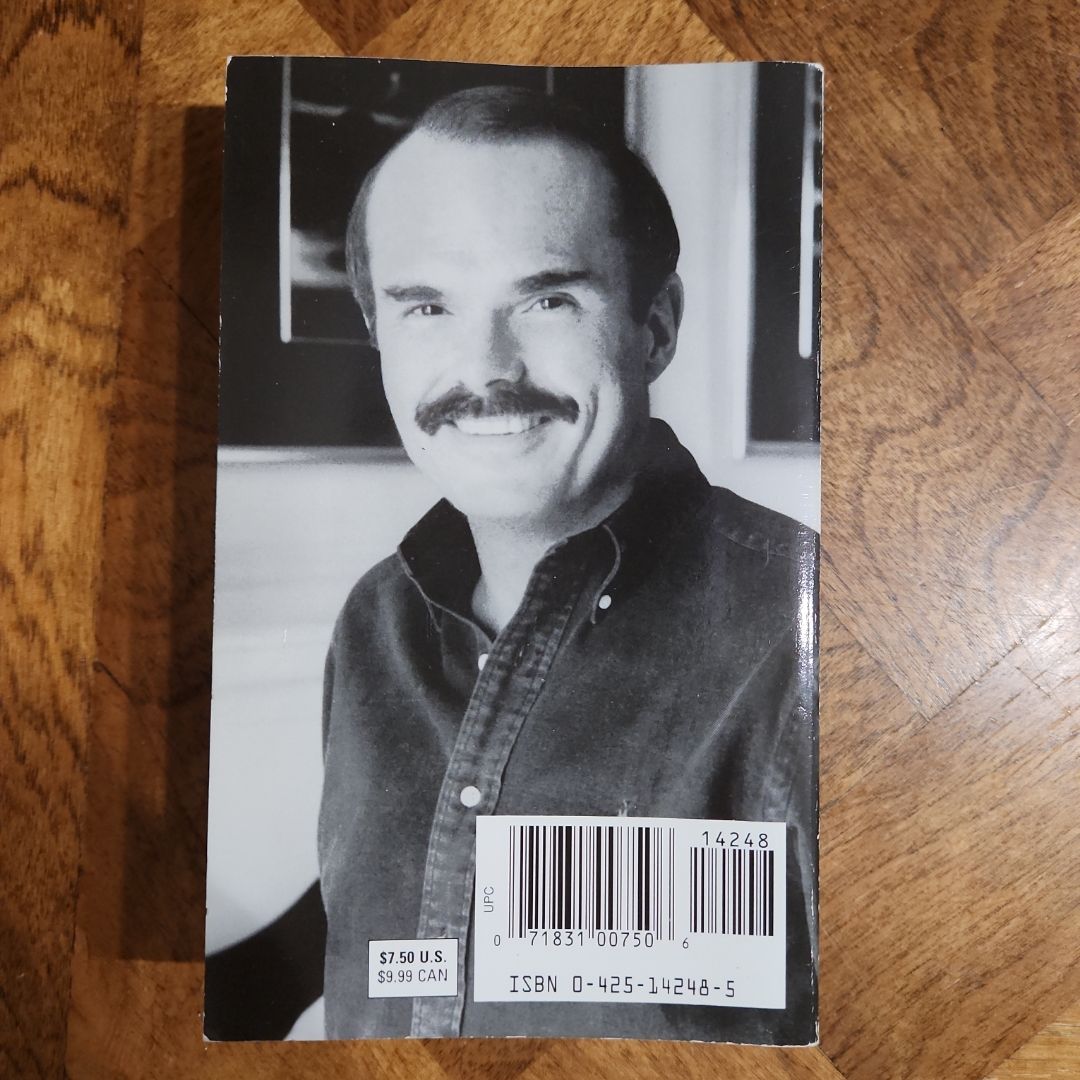 The Funhouse by Owen West, Dean Koontz