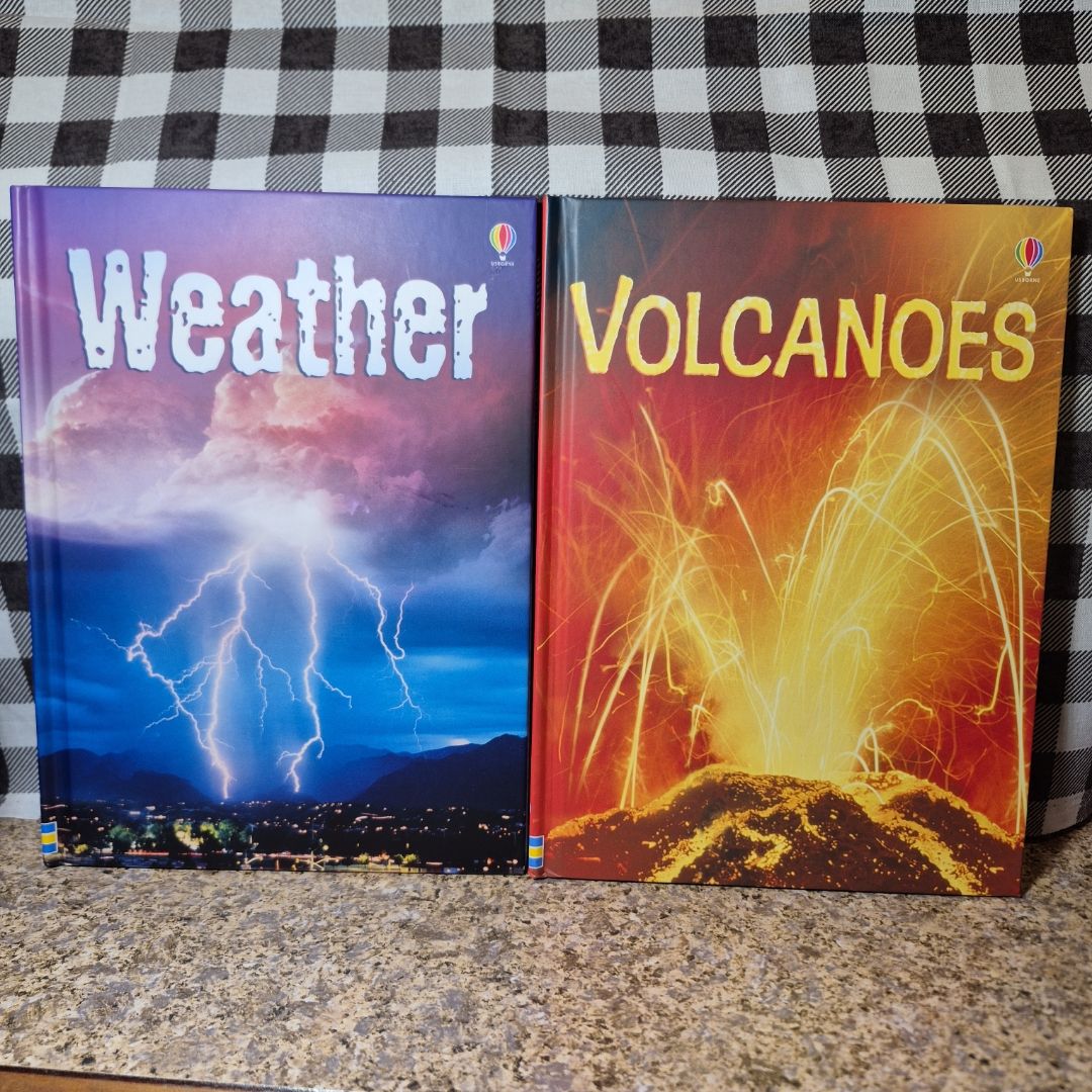 Beginners Science Box Set IR by EDC Publishing