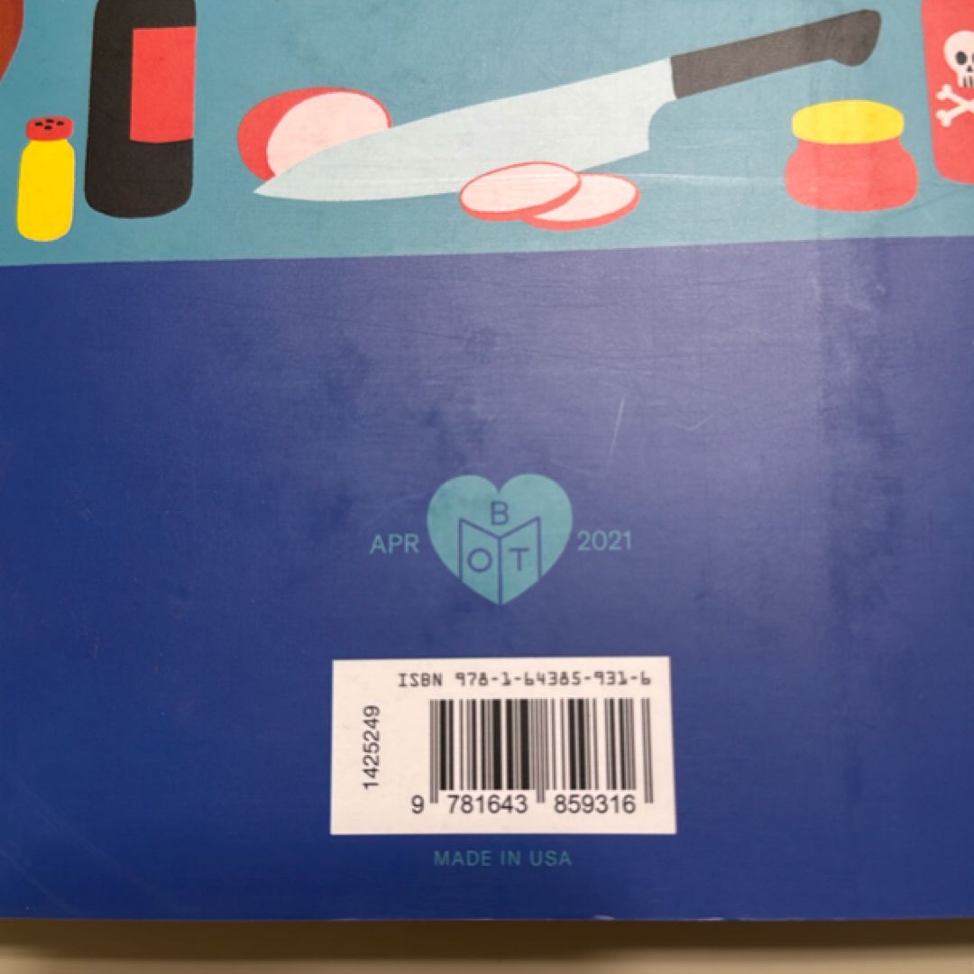 Arsenic and Adobo by Mia P. Manansala, Hardcover | Pangobooks