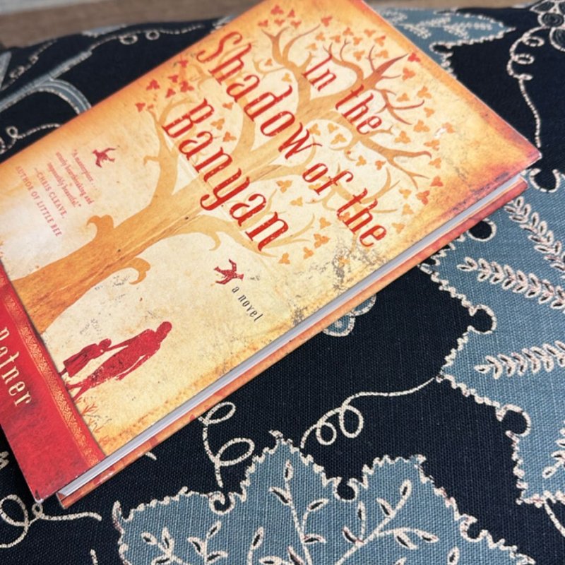 In the Shadow of the Banyan (First Edition, First Printing) by Vaddey ...