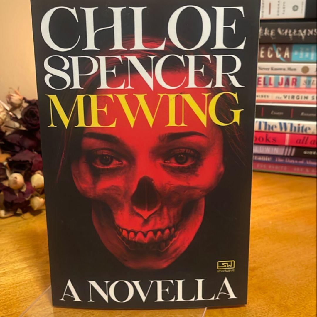 Mewing by Chloe Spencer