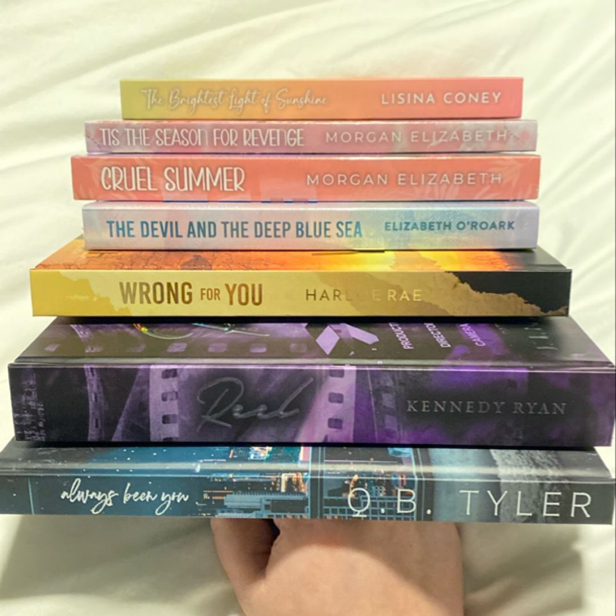 Romance Special Editions by Various, Hardcover | Pangobooks
