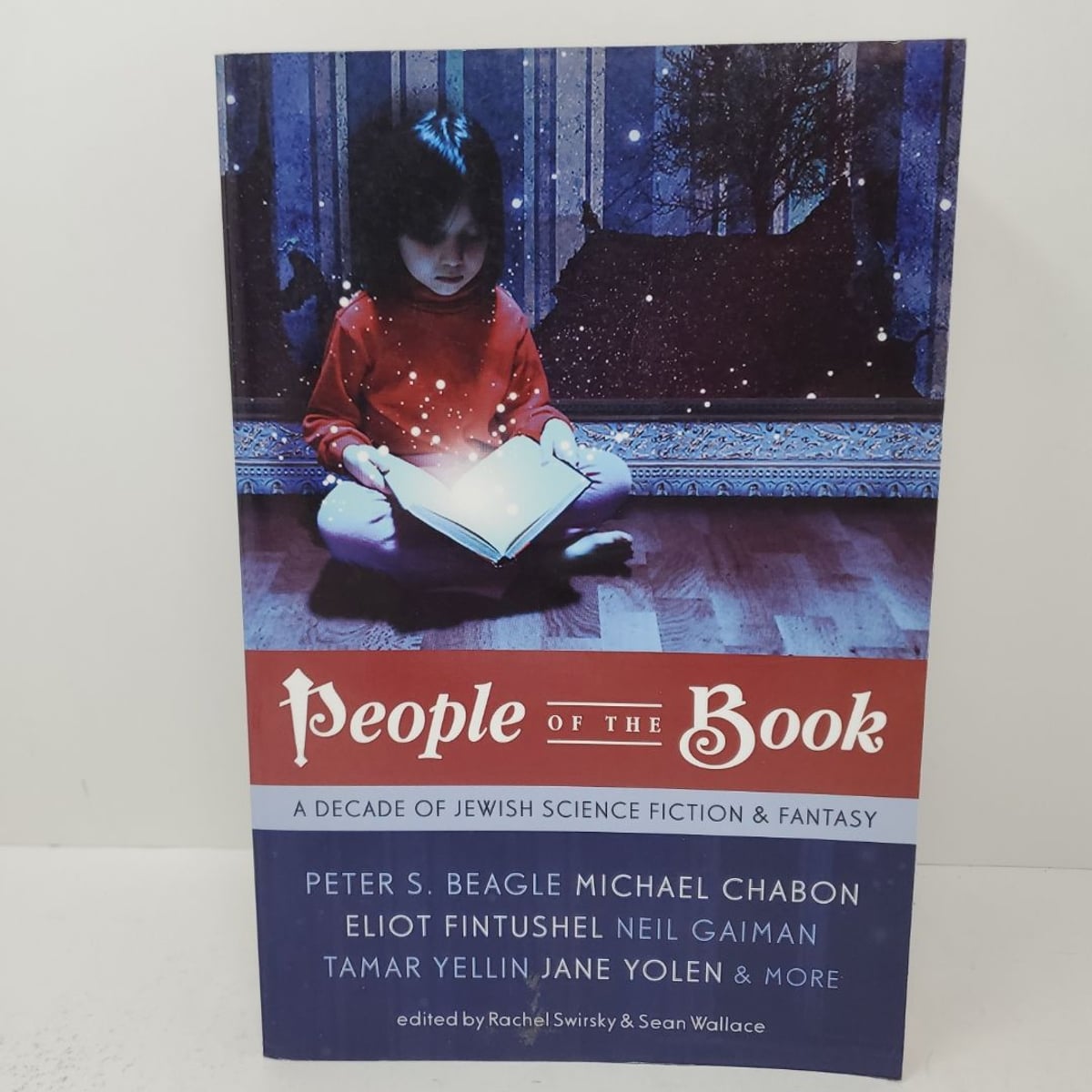 People of the Book by
