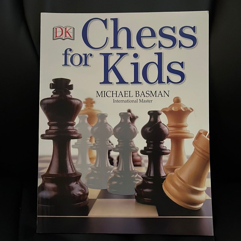 Chess for Kids by Michael Basman, Paperback | Pangobooks