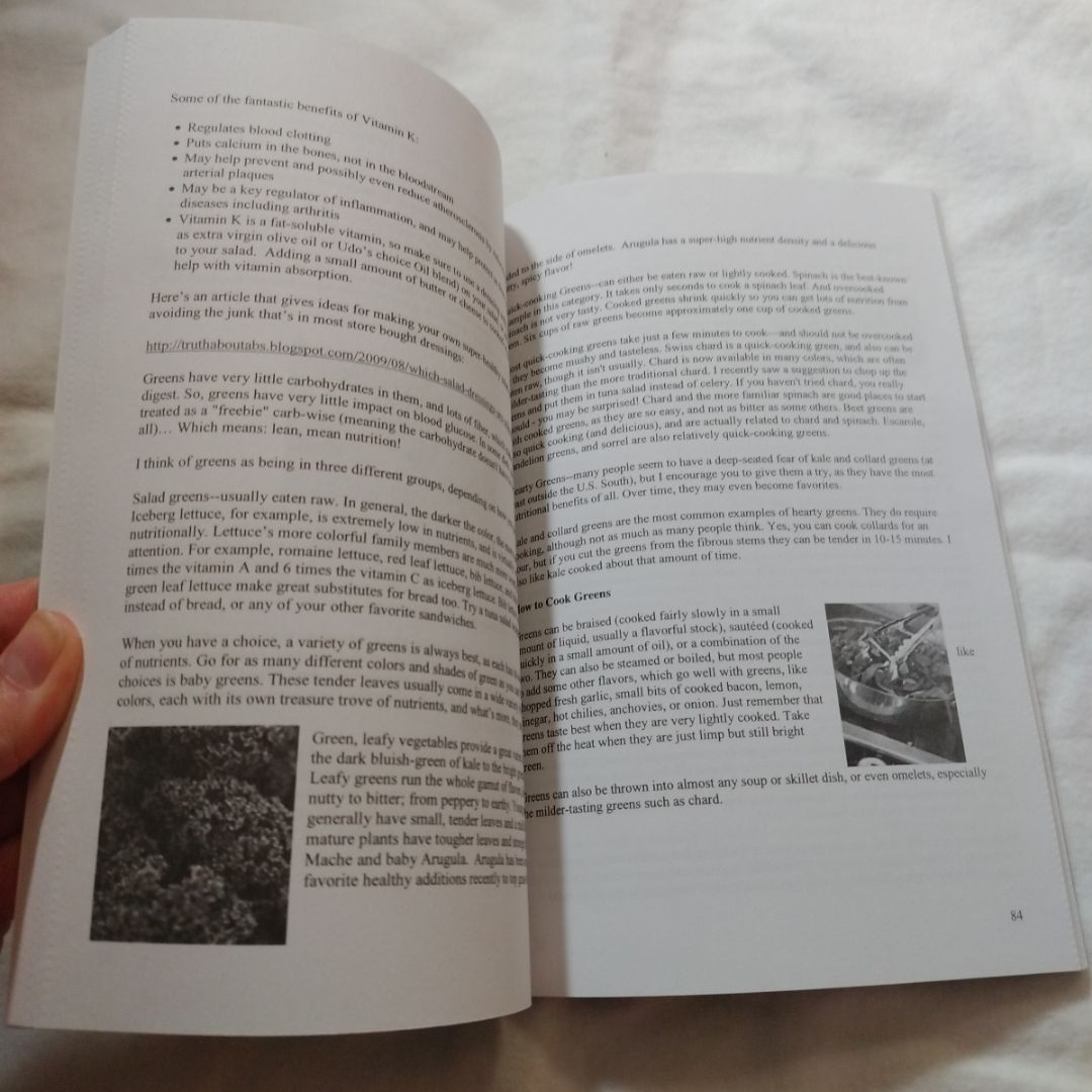 The Fat Burning Kitchen by Mike Geary & Catherine Ebeling, Paperback ...