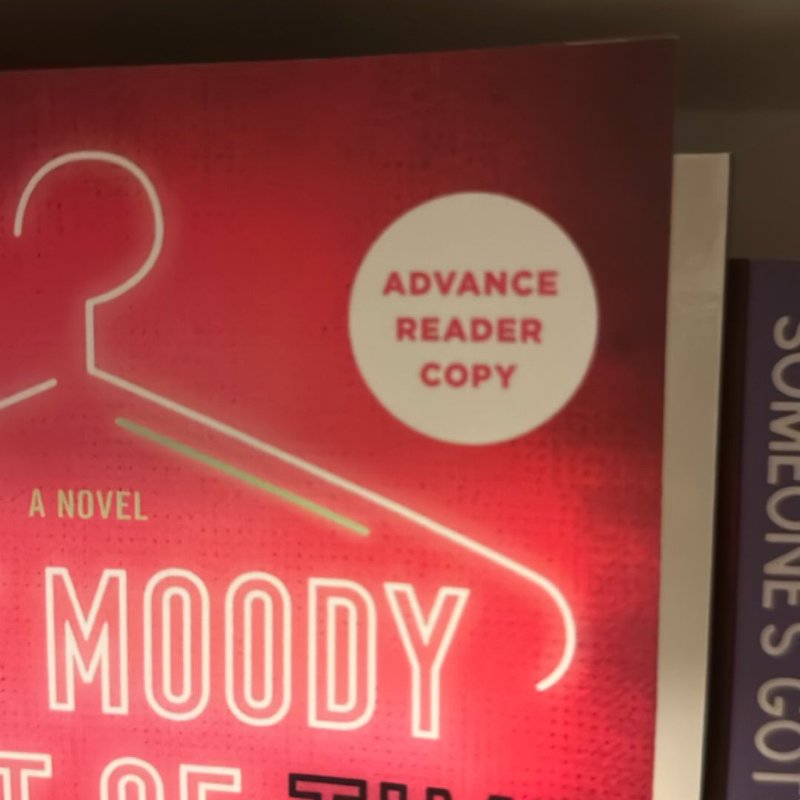 Joy Moody Is Out of Time by Kerryn Mayne