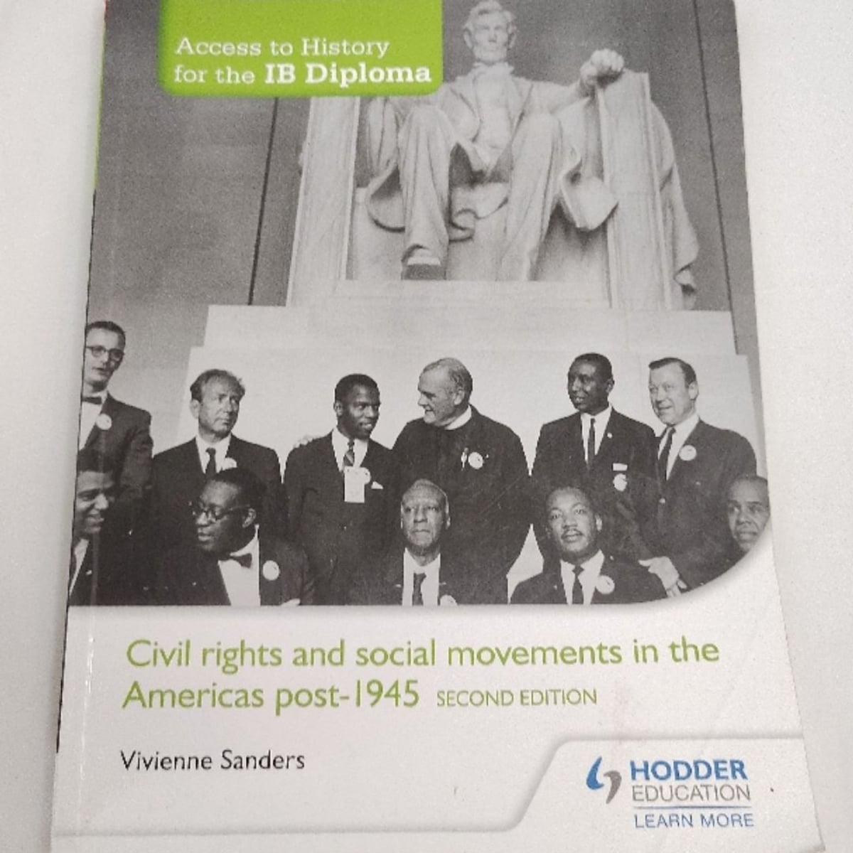 Civil Rights & Social Movements in the | PangoBooks
