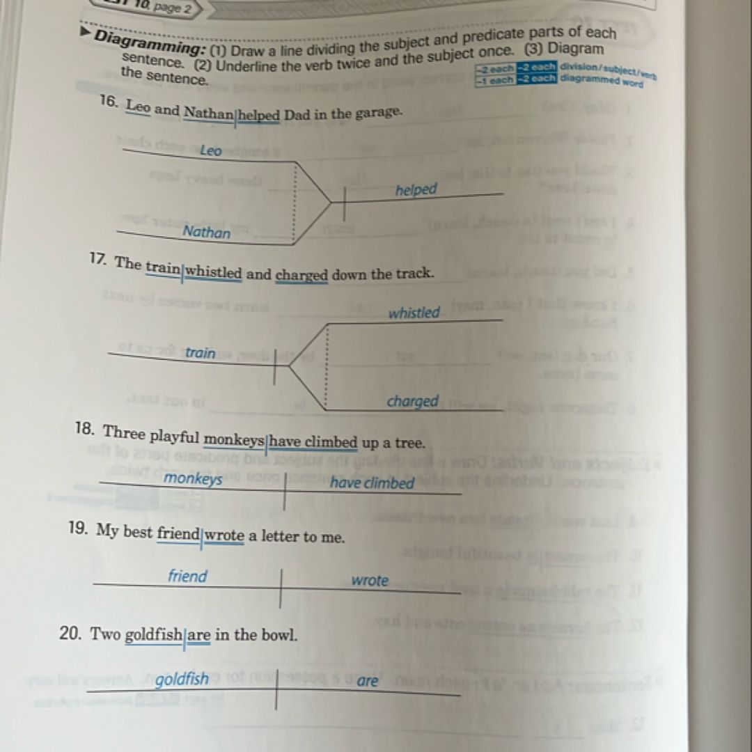 New Abeka Language 3 Quiz And Test Teacher's Key by Abeka, Paperback ...