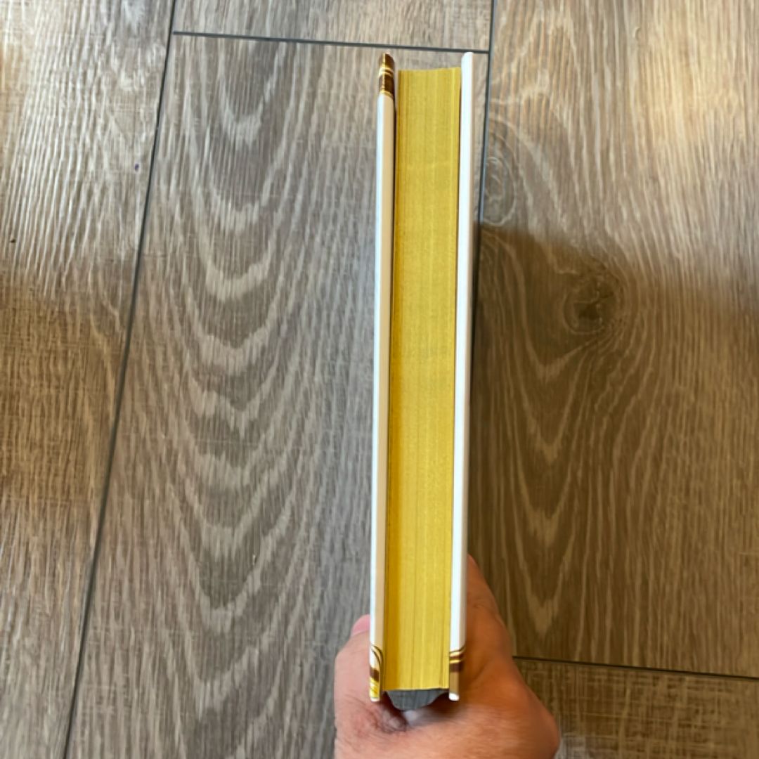Gild by Raven Kennedy, Hardcover | Pangobooks