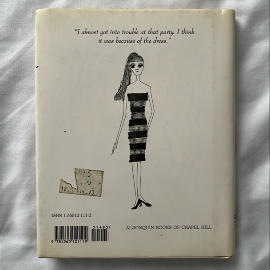 Love, Loss, and What I Wore by Ilene Beckerman