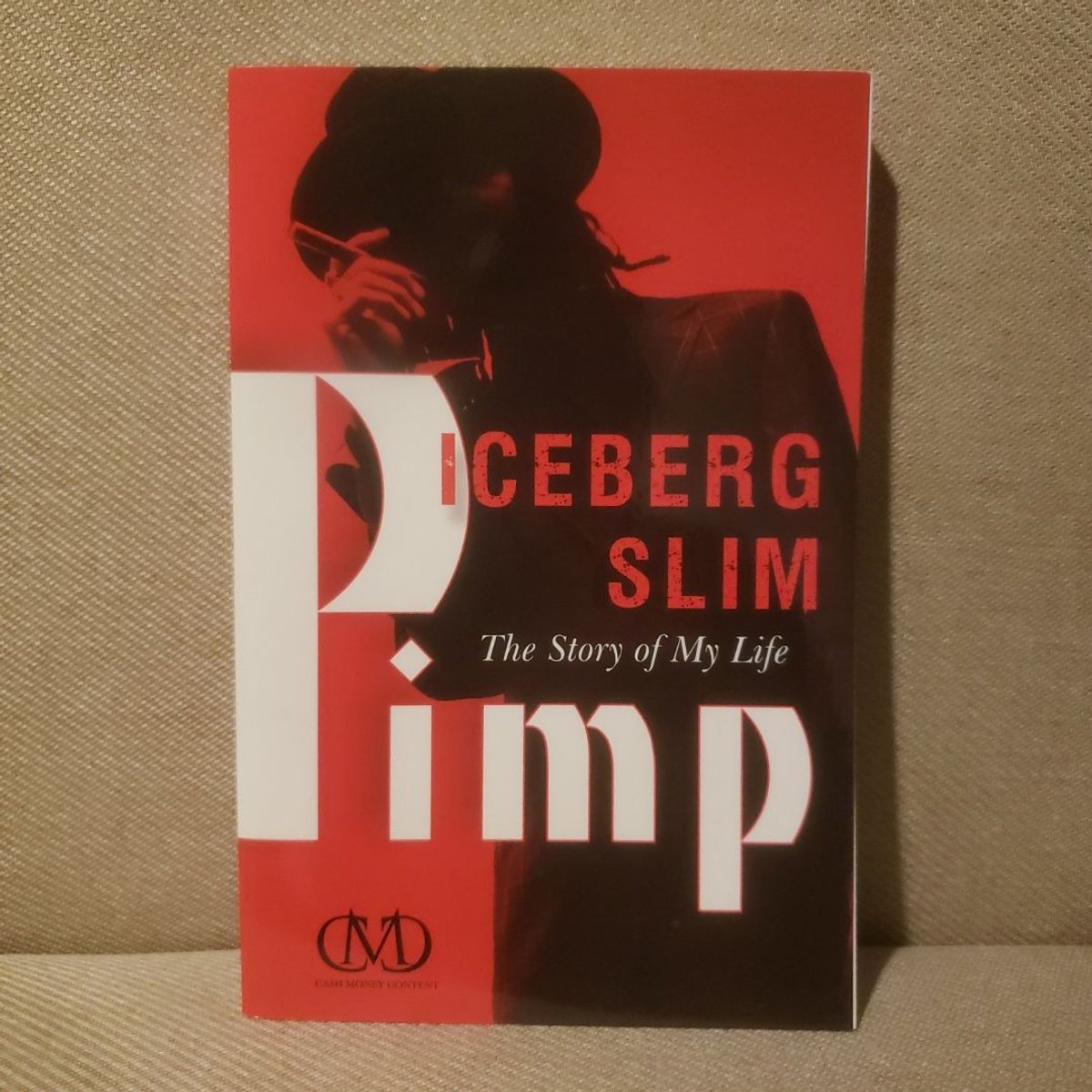 Pimp by Iceberg Slim